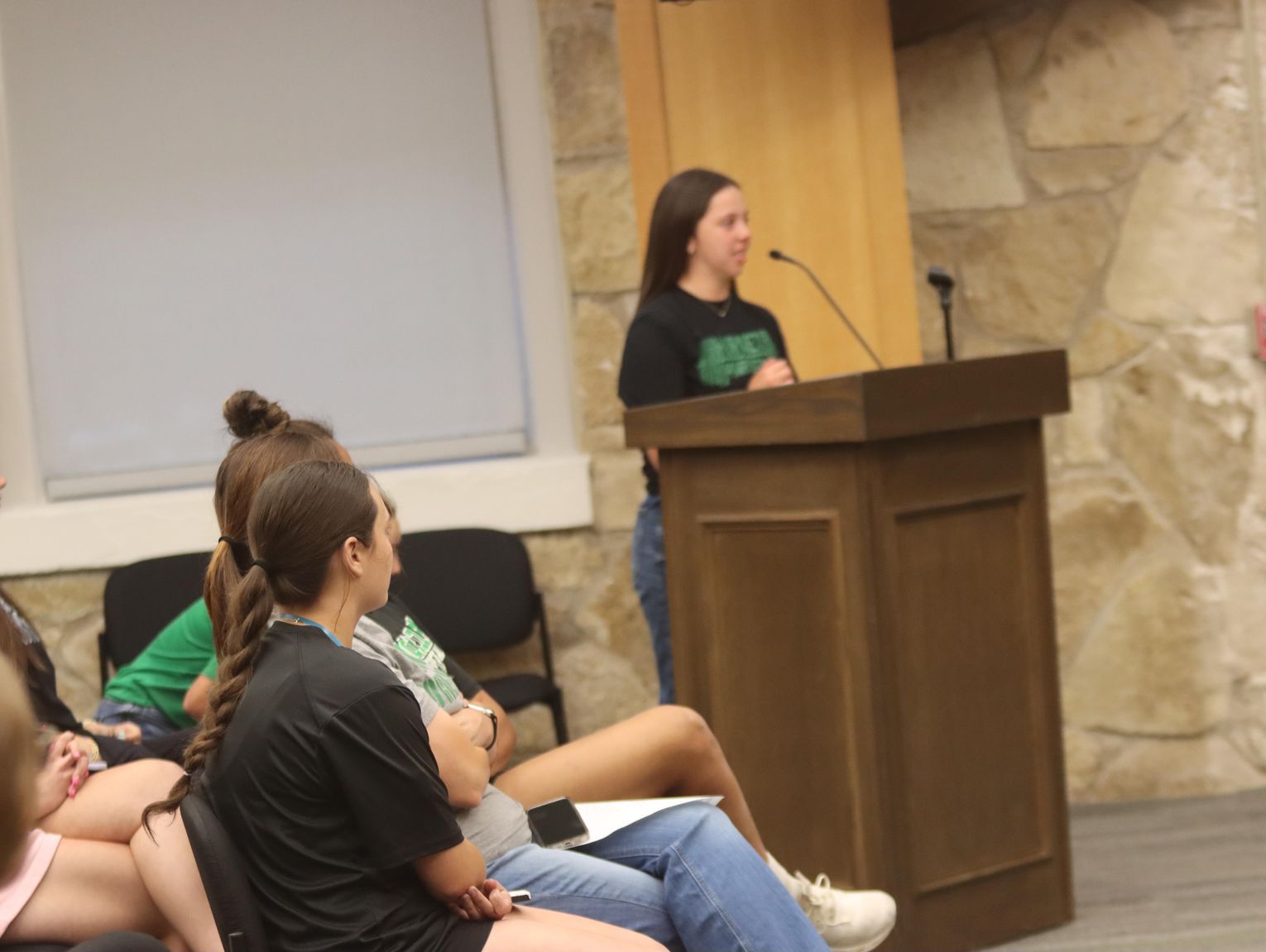 AISD addresses improper relationship concerns