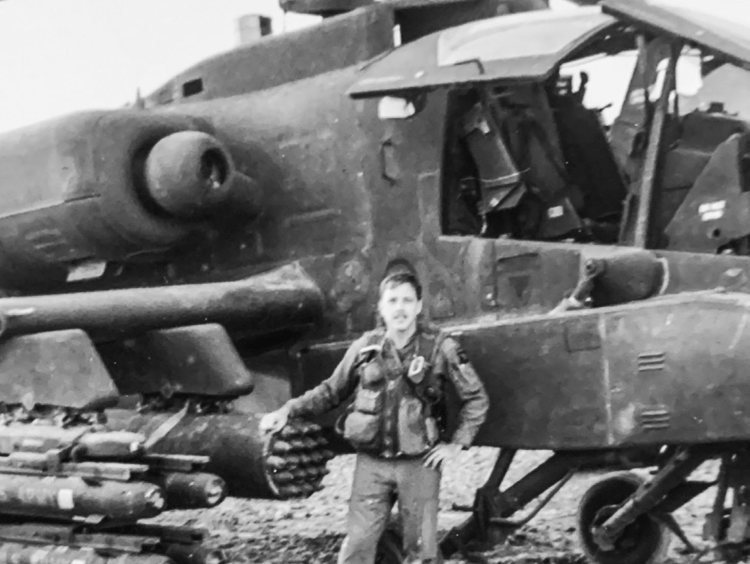 Azle grad to receive Distinguished Flying Cross