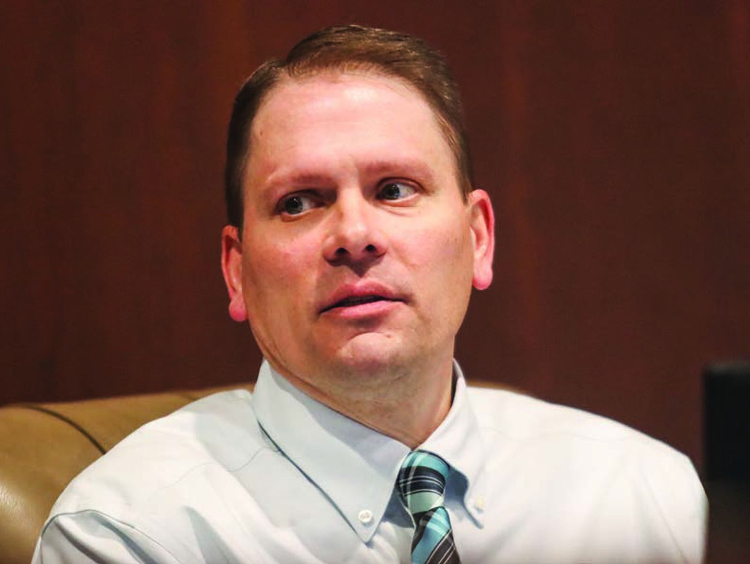 Azle’s assistant city manager to leave at end of month