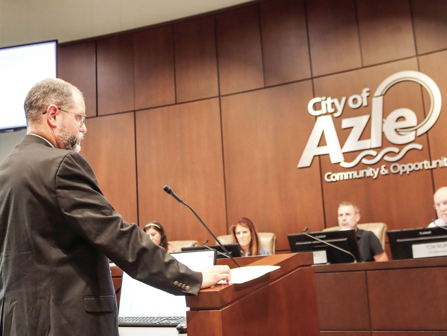 ‘Eyes in the sky’