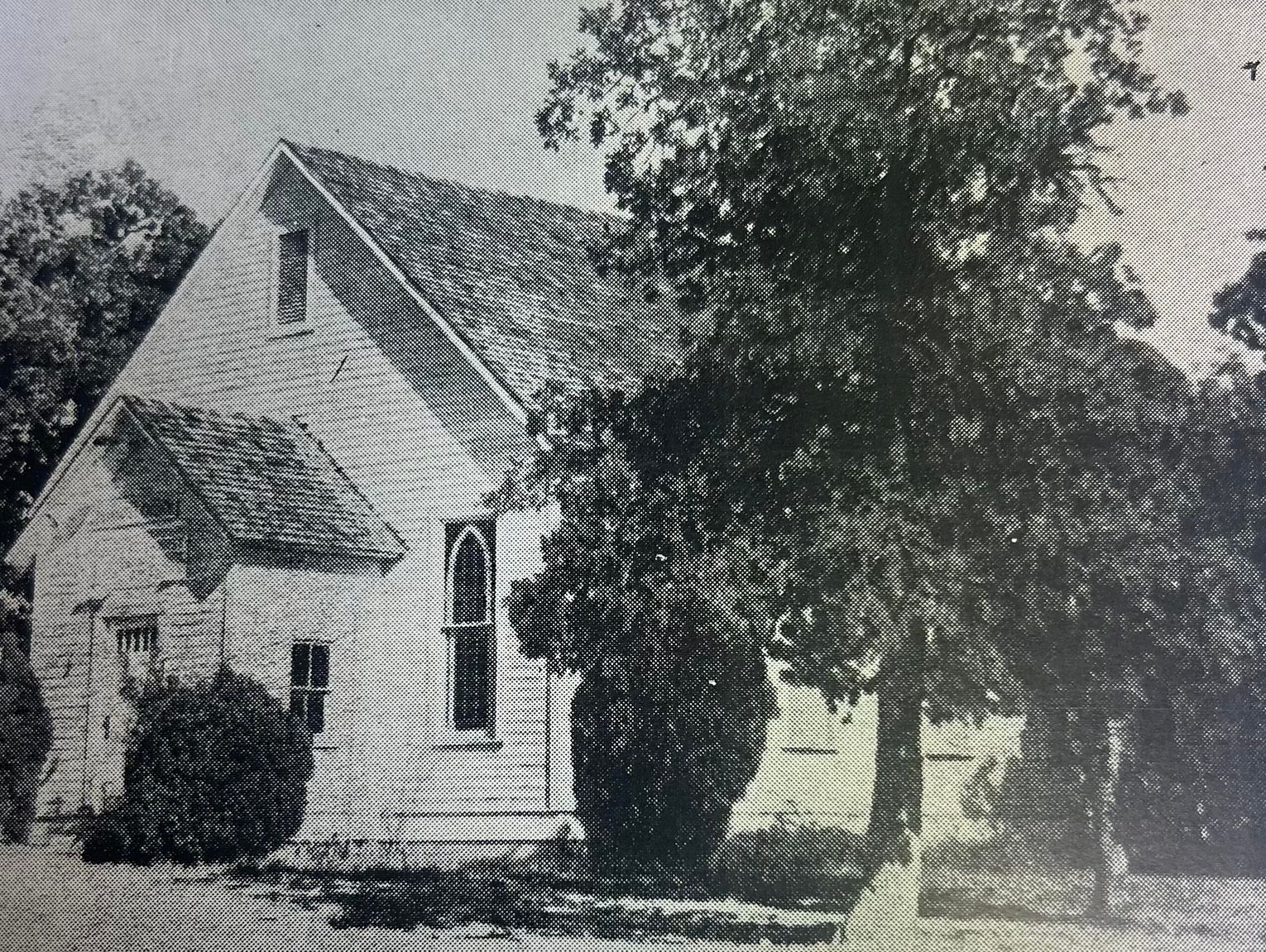 First Methodist Church celebrates 130 years of ministry