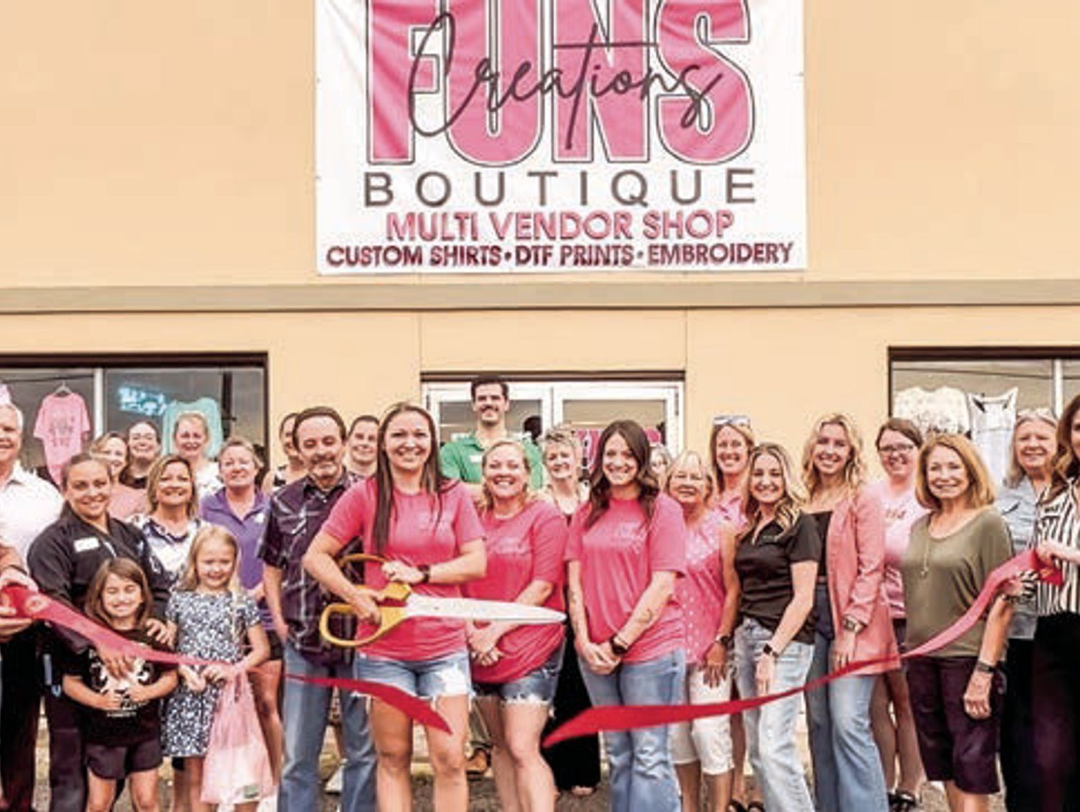 Funs Creations Boutique