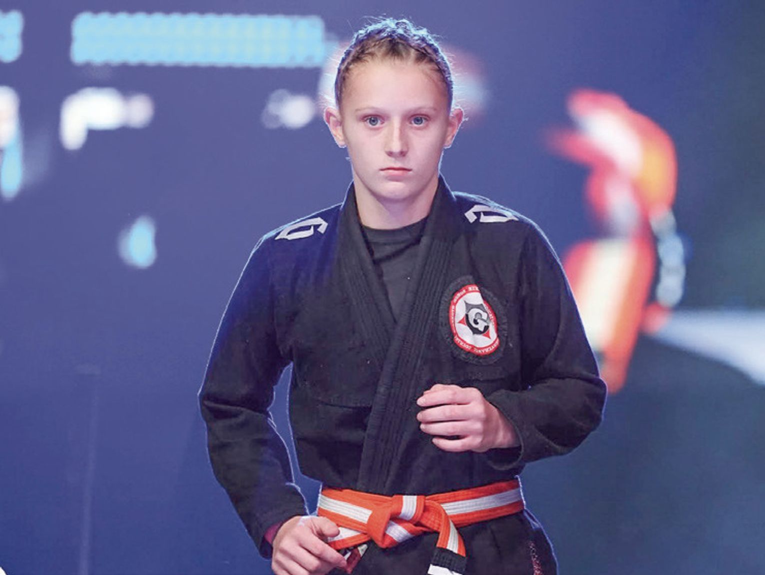 Genesis Jiu Jitsu Azle builds a dynasty