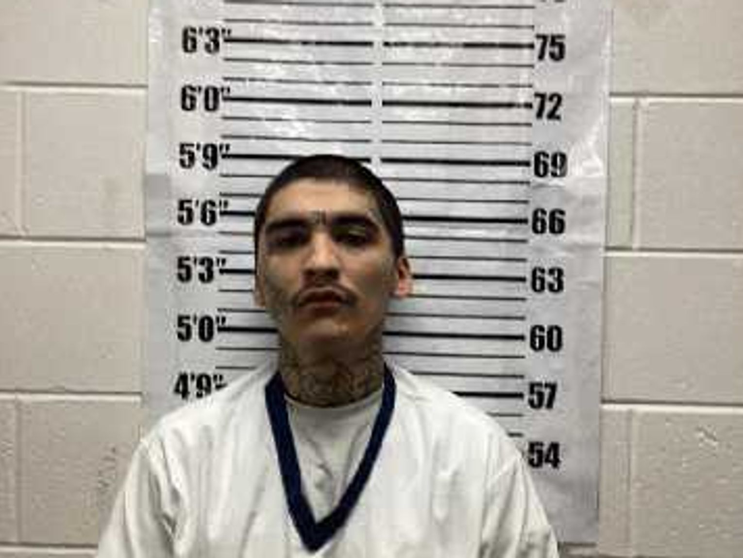 Georgia prison inmates, others arrested for scamming Parker County ...