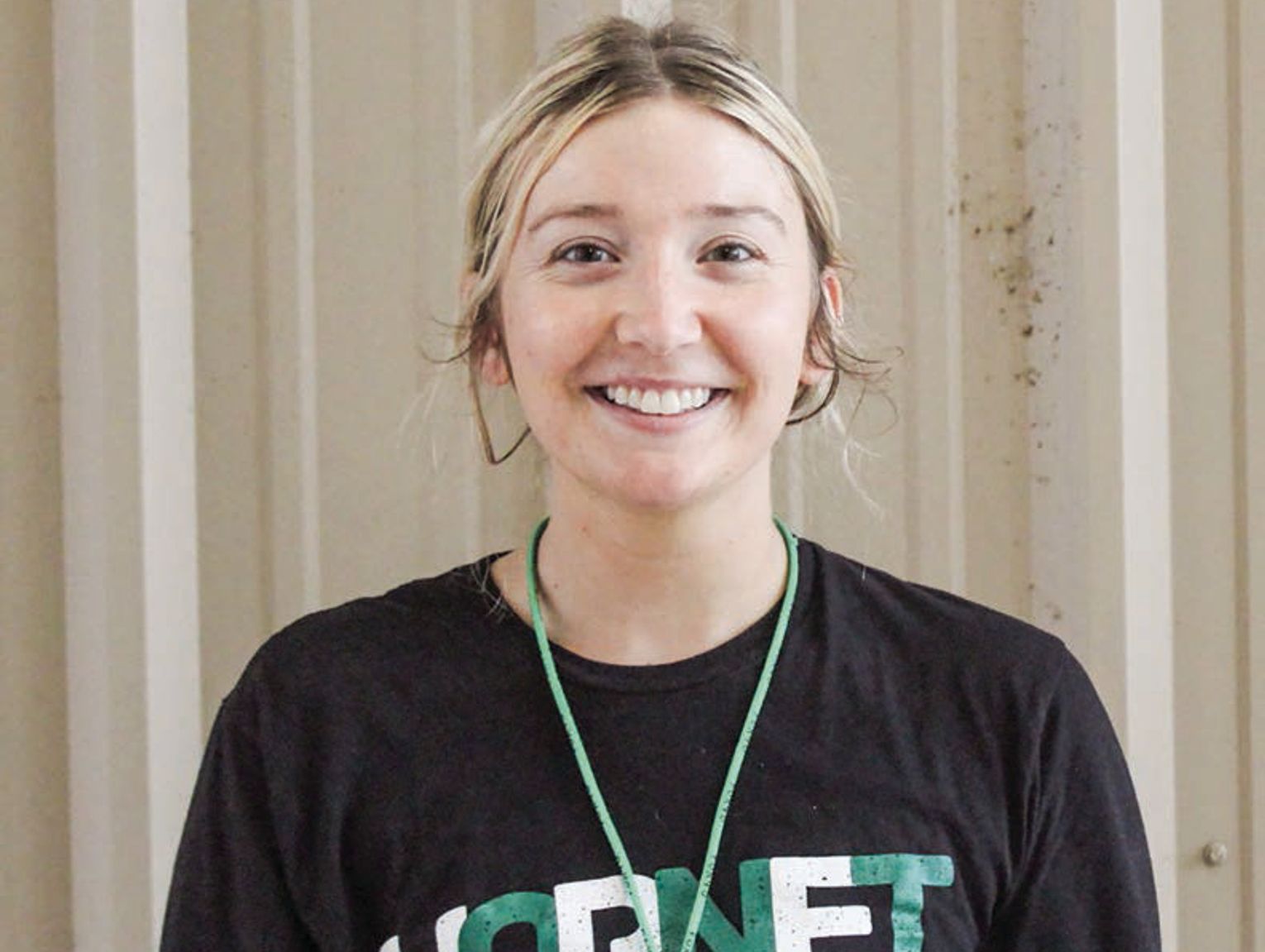 New coach joins AHS staff