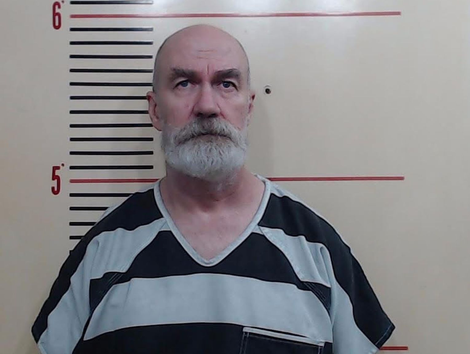 Reno man arrested, charged with harassment stalking