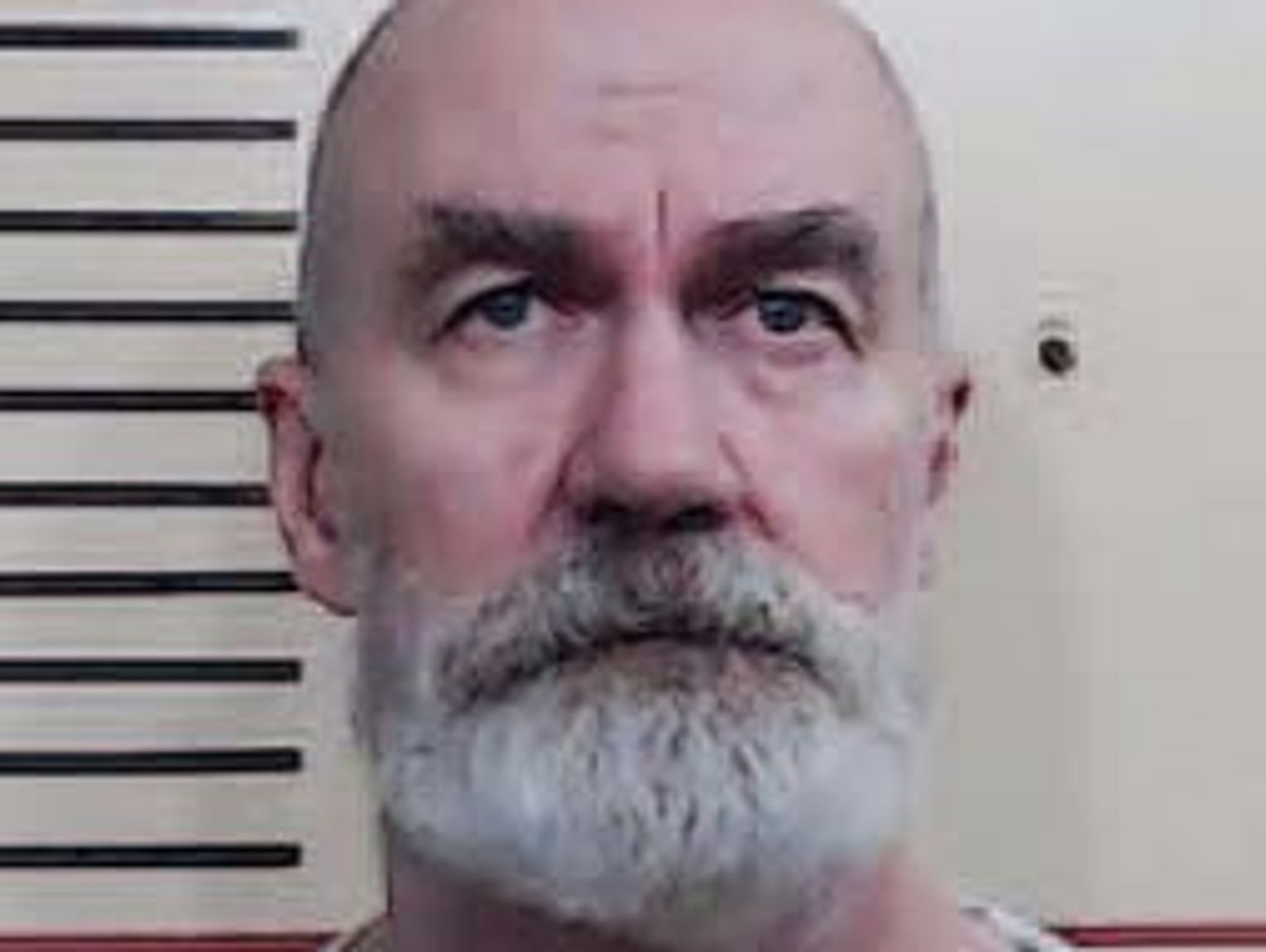 Reno man arrested, charged with harassment, stalking