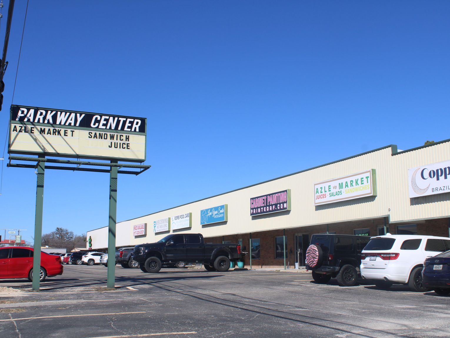 Setting the stage for a smoother shopping spree