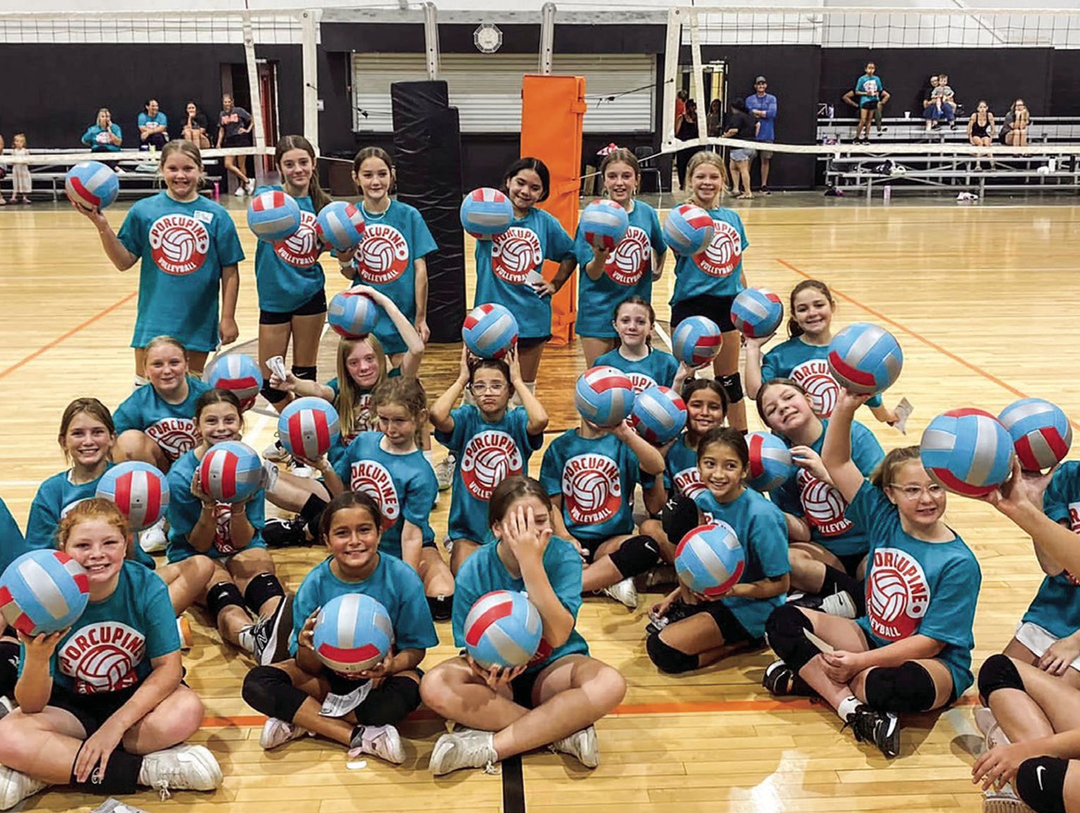 Springtown Lions Club