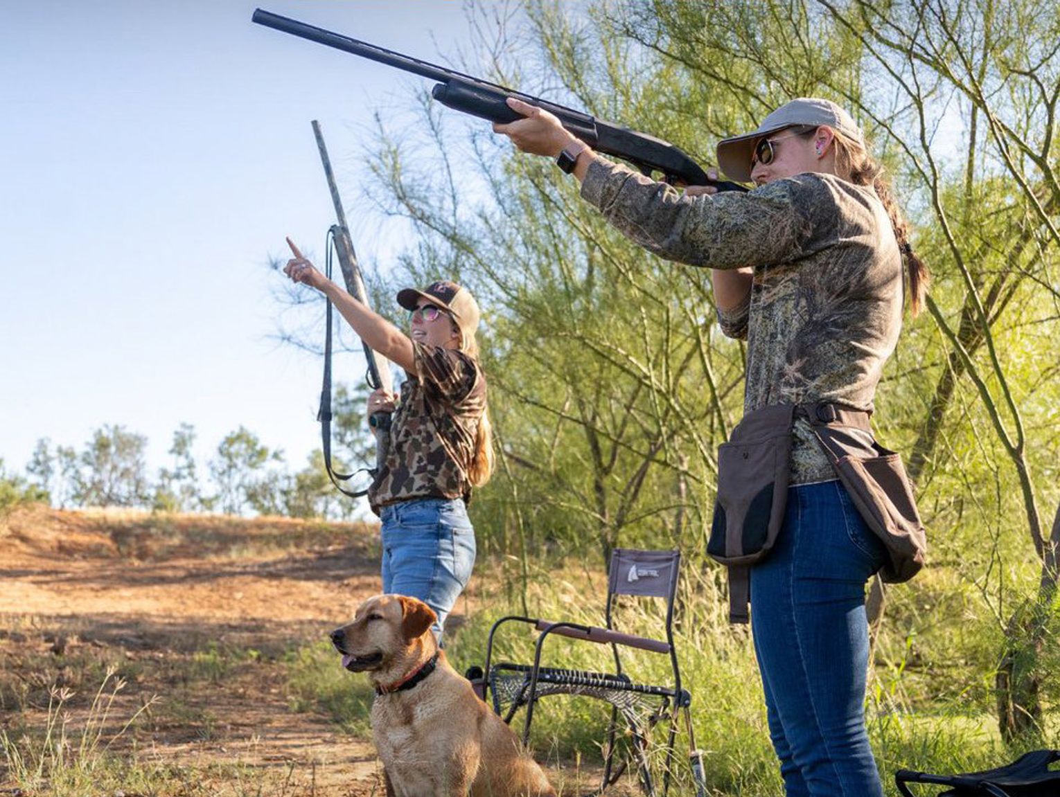 TPWD Drawn Hunts now available