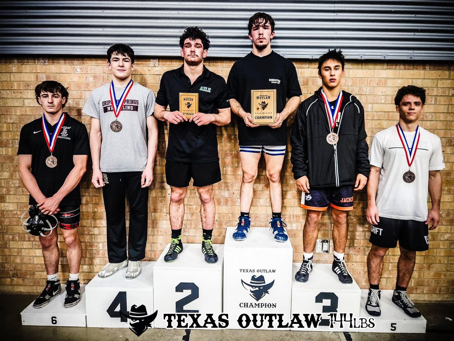 Yancey brothers take first setback as Hornets face elite field in Allen